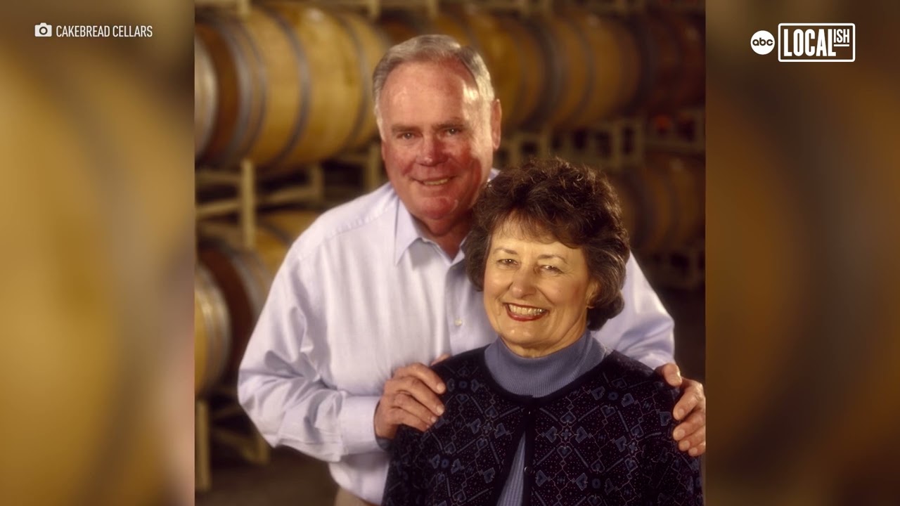 Vine to table: Cakebread Cellars celebrates 50 years