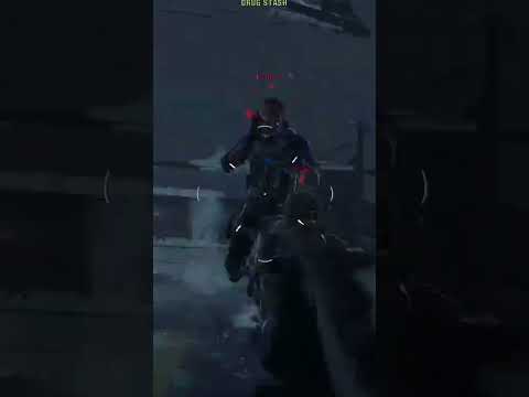 Call of Duty Modern Warfare 3 - shotguns #gaming #gameplay #sniping #mw3 #cod #shotgun