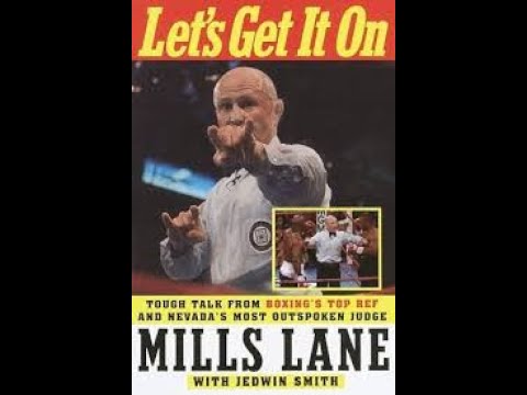 The Legend of Mills Lane