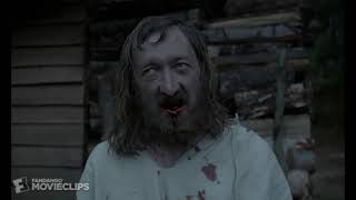 The Witch 2015 Deleted Scene Black Phillip's Revenge