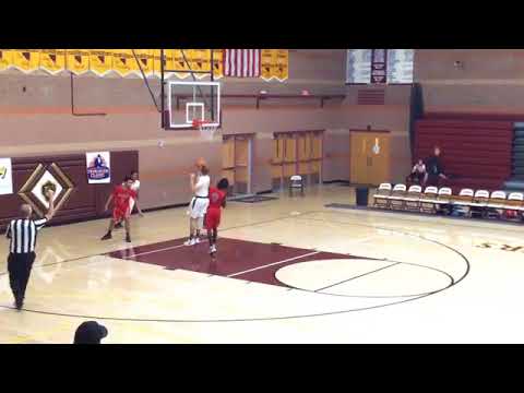 Western (NV) vs. Summit Academy (UT) - Tarkanian Classic Boys