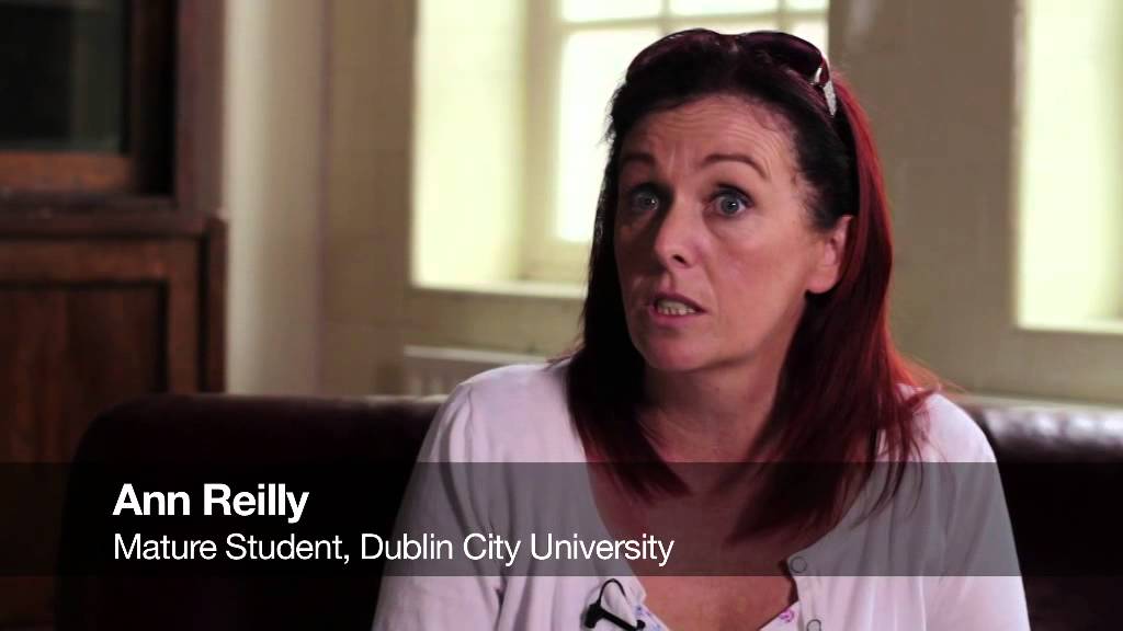 Mature Students: Why return to education?