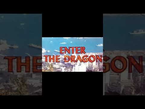 ENTER THE DRAGON 50TH ANNIVERSARY (FATHOM EVENTS TEASER)