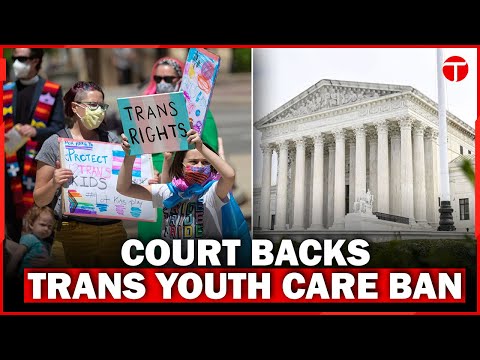US Supreme Court upholds Tennessee ban on transgender youth medical care | The Express Tribune