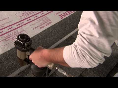 Owens Corning™ Roofing Video TruDefinition® Duration® Shingles English Version