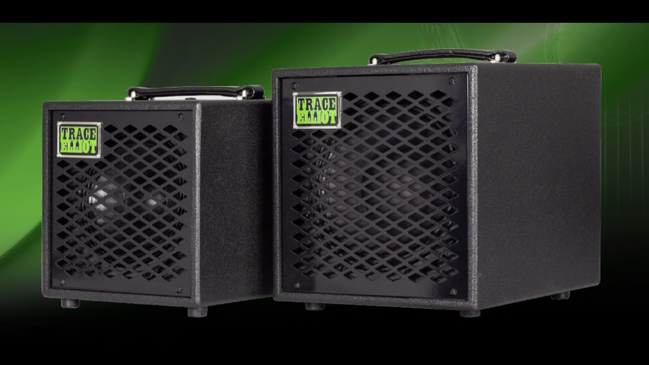 Which Compact Lightweight Bass Amps Sound The Best?