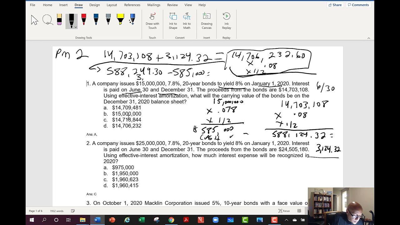Practice Midterm 2 Lecture