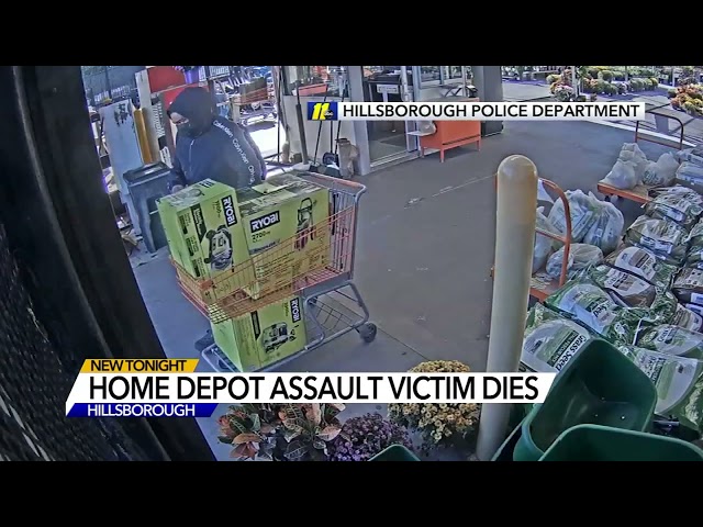 WATCH: Video showing Gary Rasor being shoved by shoplifter resurfaces ...