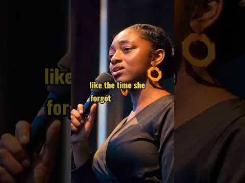 How Samara Joy Became a Grammy Winning Superstar #shorts