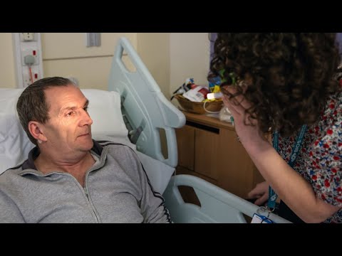 What Causes Vision Problems After Stroke
