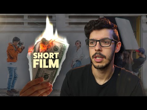 Short Film Pre Production (CREW/BUDGET)