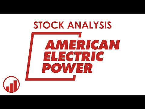 Is American Electric Power (AEP) a Good Investment Right Now? (Stock Analysis)