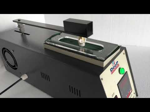 Crock Meter - Crocking Meter Latest Price, Manufacturers & Suppliers
