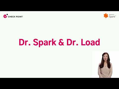 Dr. Spark & Dr. Load
