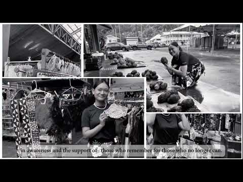 Manumalo Hosa Chapter PSA 2025: Alzheimer’s Disease: The Unseen Fight