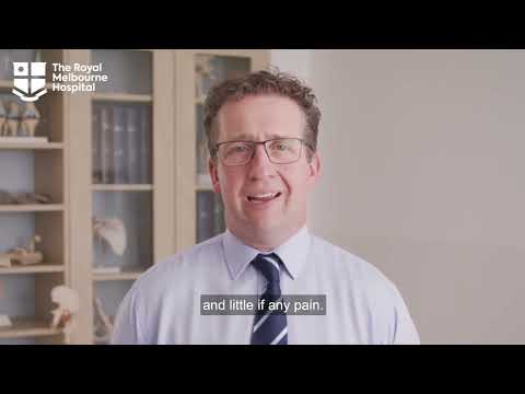 5th Metatarsal Fracture (with audio descriptions)