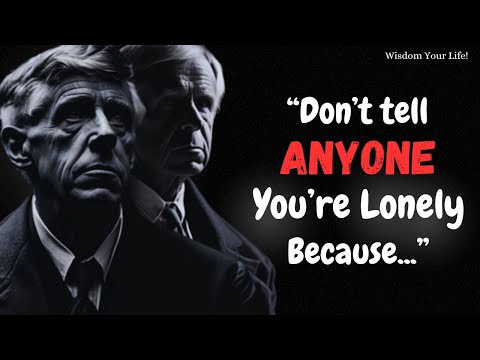 "Frost's Life Lessons: Youth to Old Age" Wisdom | Quotes |