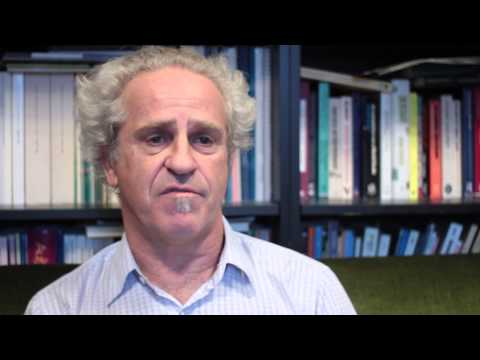 Peter Christoff: why Melbourne University should divest from fossil fuels