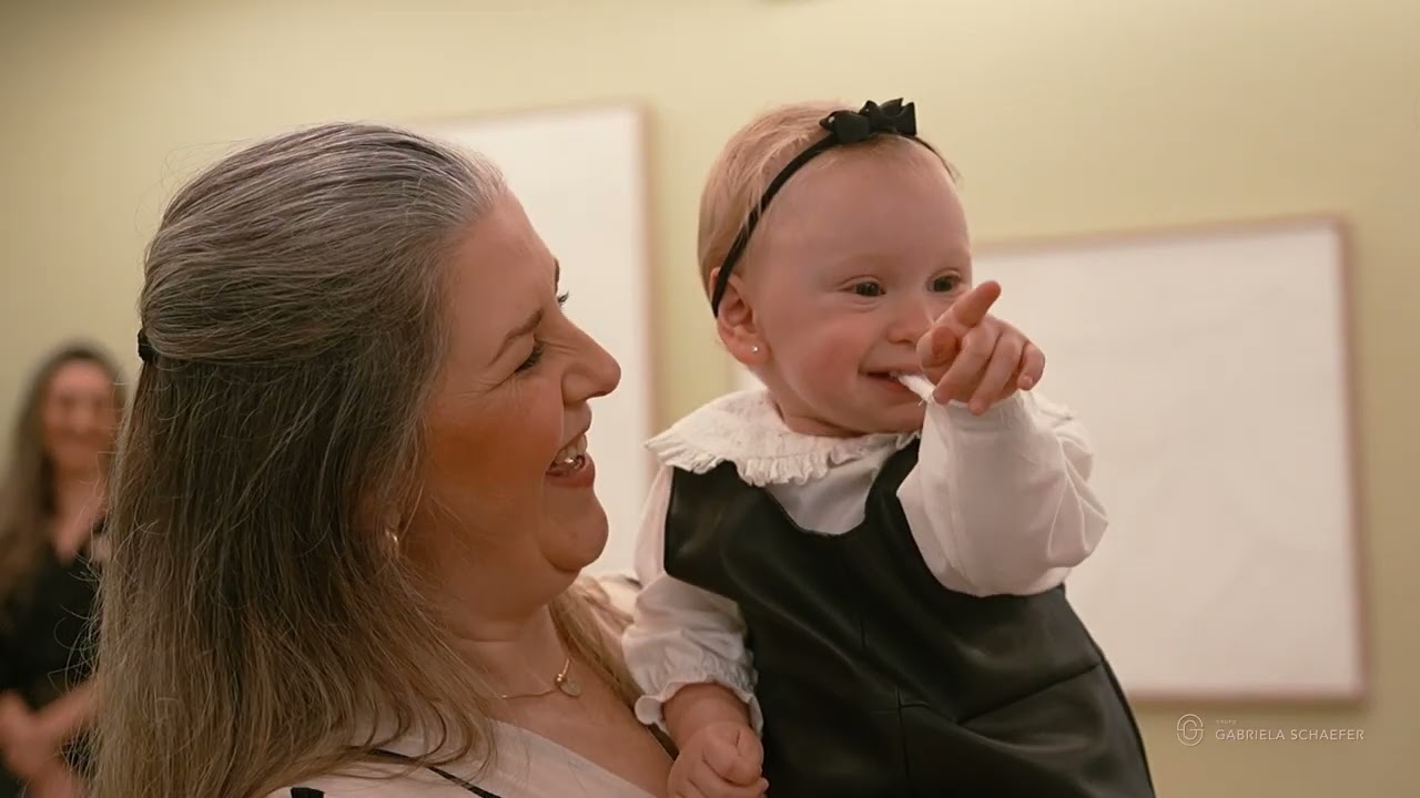 Clínica do Grupo Gabriela Schaefer