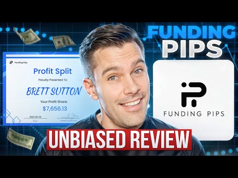 Funding Pips Prop Firm Review | 2024