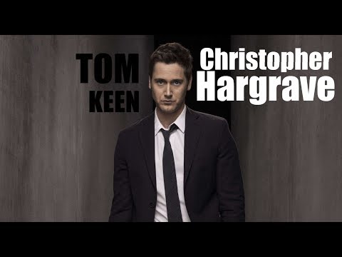 Blacklist Redemption Tribute - Tom Keen "Man with two identities"
