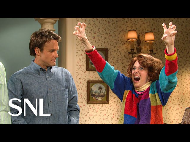 Kristen Wiig Secret