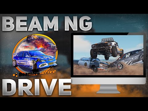 🚘BEAMNG Drive | How to Download & Install | FREE | Tutorial [2025]