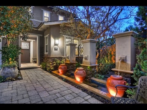 SOLD in 27 Days: Lambert Ranch Home - Portola Springs of Irvine, CA (92618)