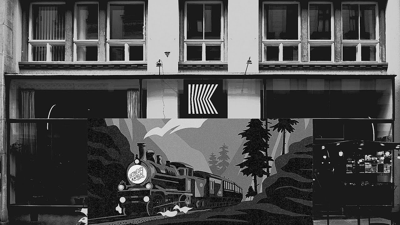 LETNÍ KAPELA Kabinet Múz Brno