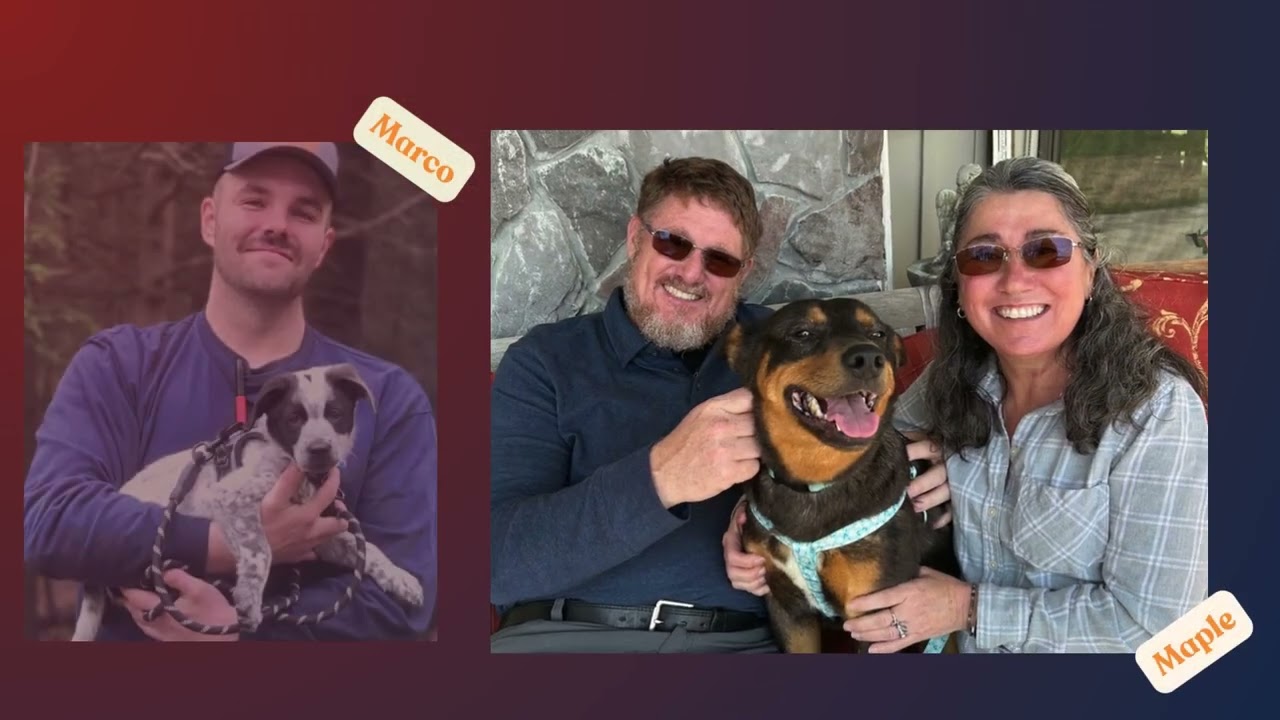 2025 ACDRA Adoptions
