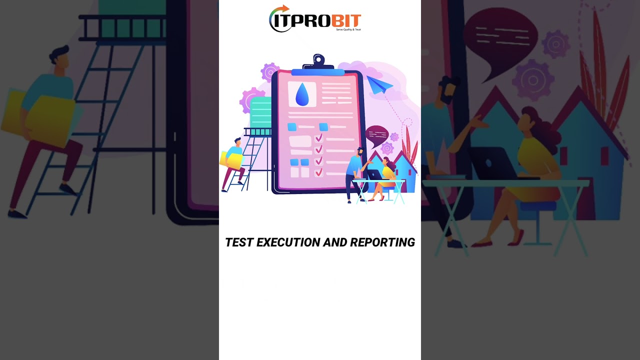 Test Execution and Reporting