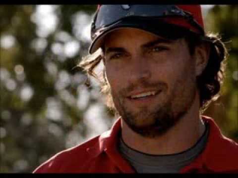 Scott Elrod interview Home Run Argo Lone Survivor
