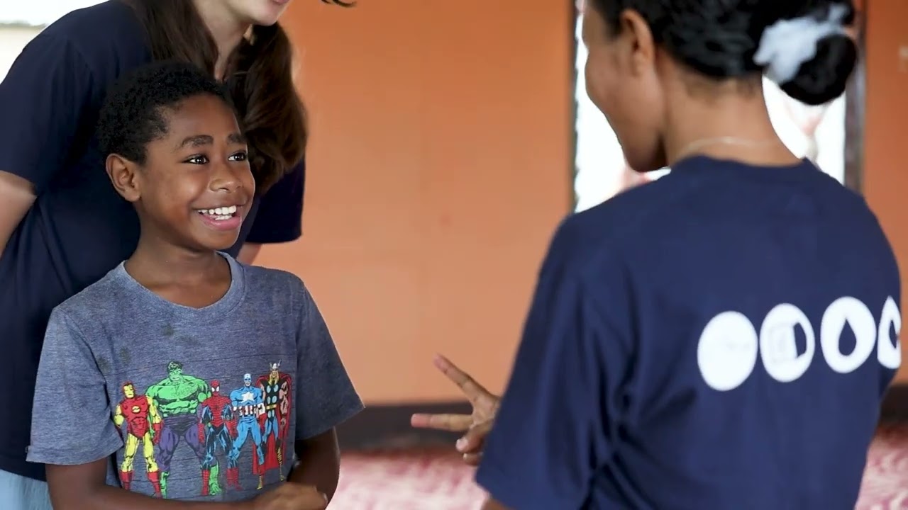 Lautoka, Fiji  | Doulos Hope 2026