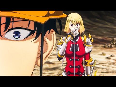 Solo Leveling Season 2 Episode 4 : Arise from the Shadow