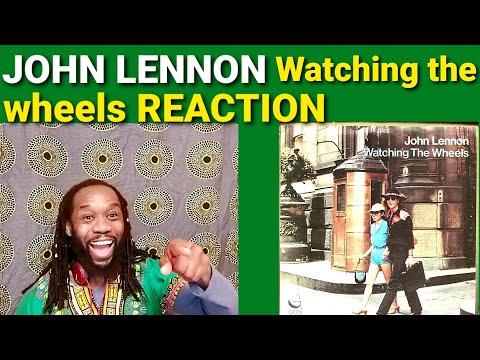 A defiant Beatle - Watching the wheels John Lennon reaction