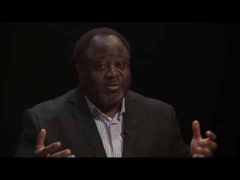 The Roundtable | Episode 18 Abdul-Hakim Shabazz
