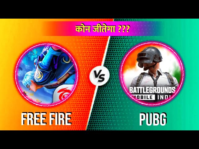 PUBG Mobile Lite vs Free Fire: Which game is better for 2 GB RAM Android devices after the ...