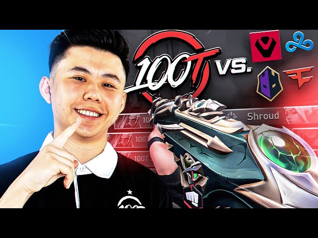 Derrek Valorant settings (2023): Crosshair, configuration, keybinds ...