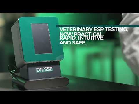 ESR Analyzer - ESR Analyser Latest Price, Manufacturers & Suppliers