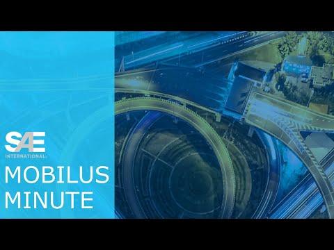 SAE Mobilus Minute: What is on the Description Screen
