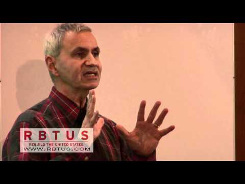 RBTUS: Rebuild The United States - Fast Track Permit Approvals - March 24, 2011