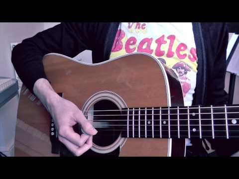 14. The Most Useful Strumming Pattern Ever