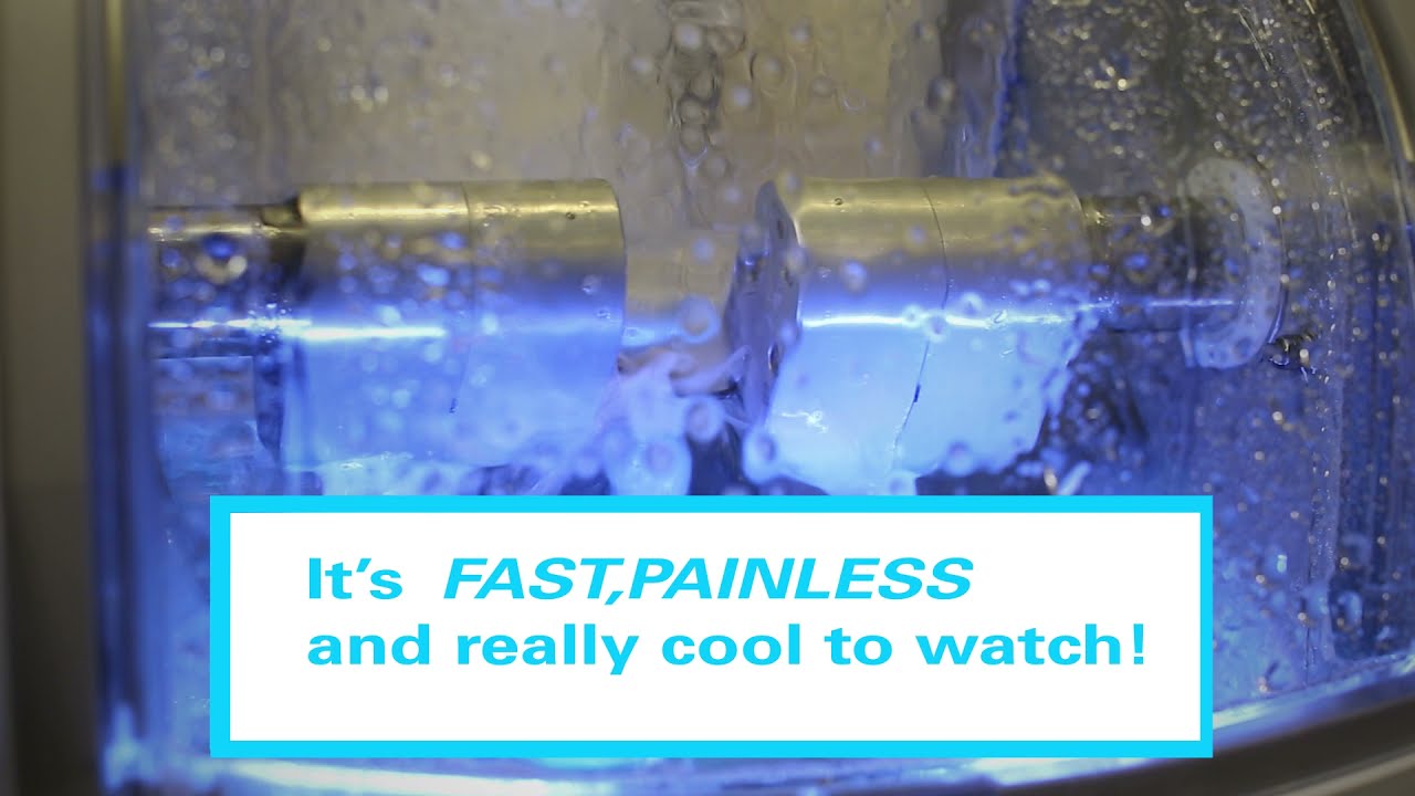 Vaughn Family Dental  CEREC