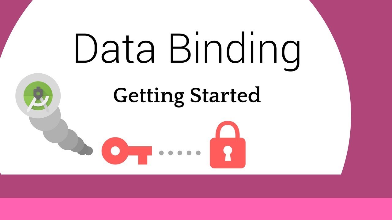 Android Data Binding: Getting Started