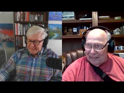 Exploring Mississippi's Challenges and Opportunities - David Olds and Jim Newman