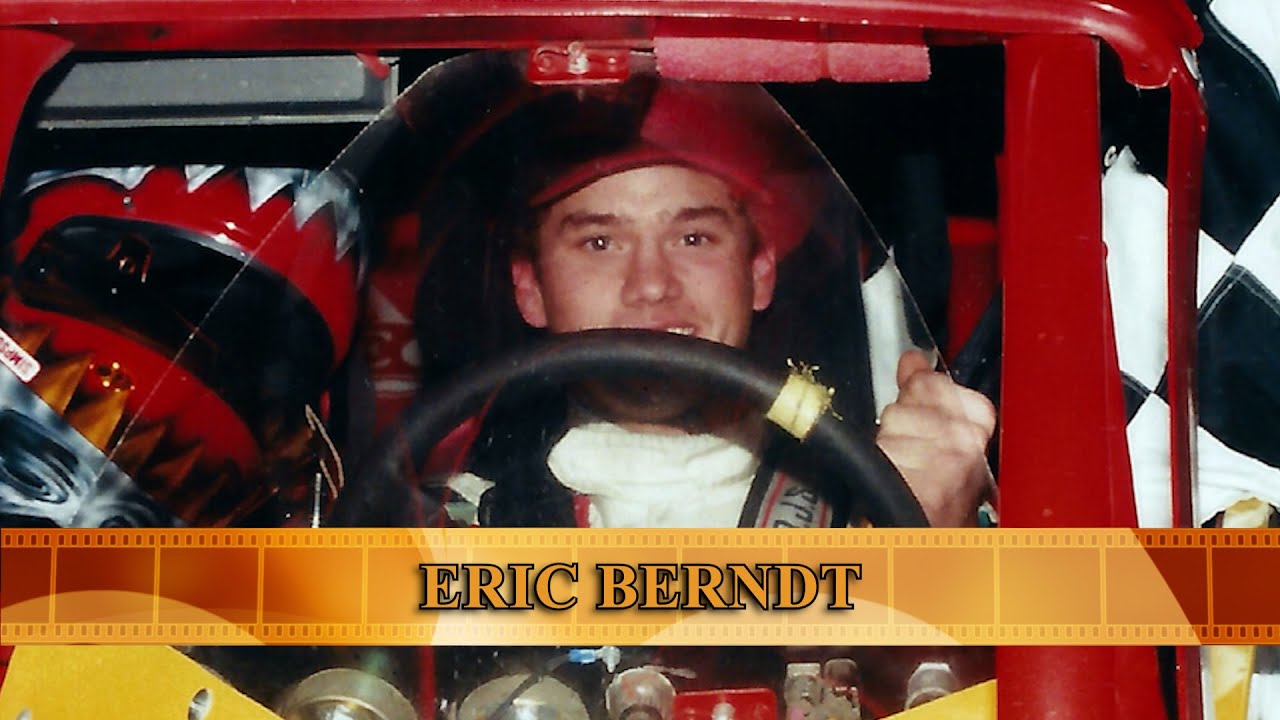 Eric Berndt | Speedbowl Doc Segment