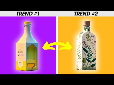 Will These 2 Design Trends DOMINANTE 2024?