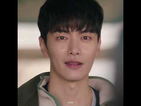the way he looks at her 🦋 #kdrama #behindyourtouch #leeminki #hanjimin #suho #fyp