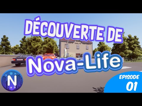 Steam Community :: Nova-Life: Amboise