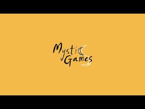 Mystic Games Pokemon TCG Locals